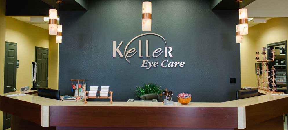 Optometrist in Keller TX - Eye Care Keller TX