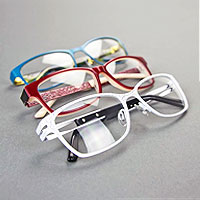 owp eyewear designer eyeglass frames